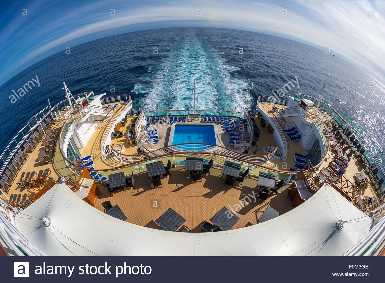 Stern Deck Stock Photos & Stern Deck Stock Images - Alamy