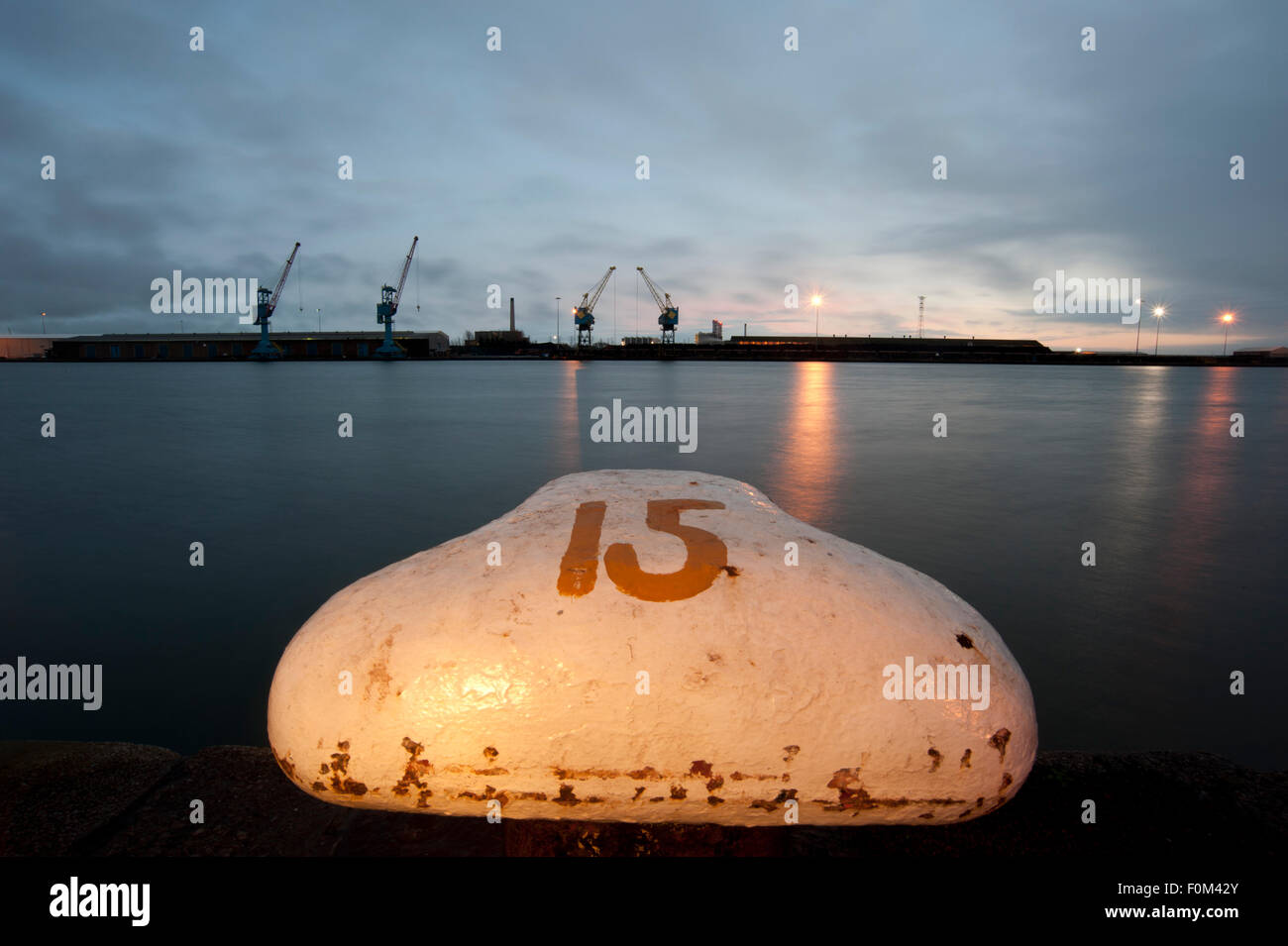Newport docks, south Wales, UK Stock Photo - Alamy