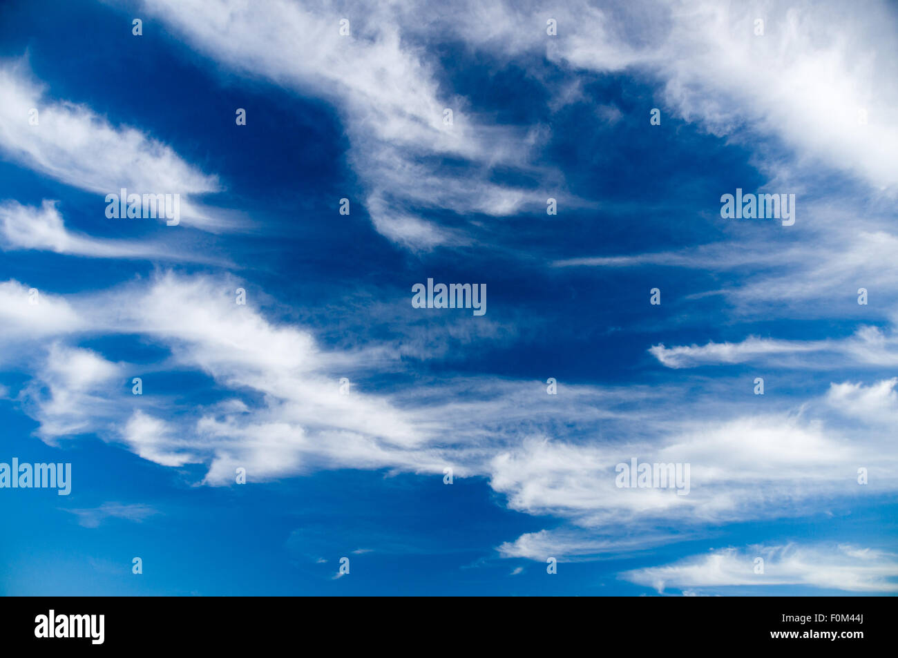 What Are Stratus Clouds With Pictures Cloud Layers: Stratus Clouds