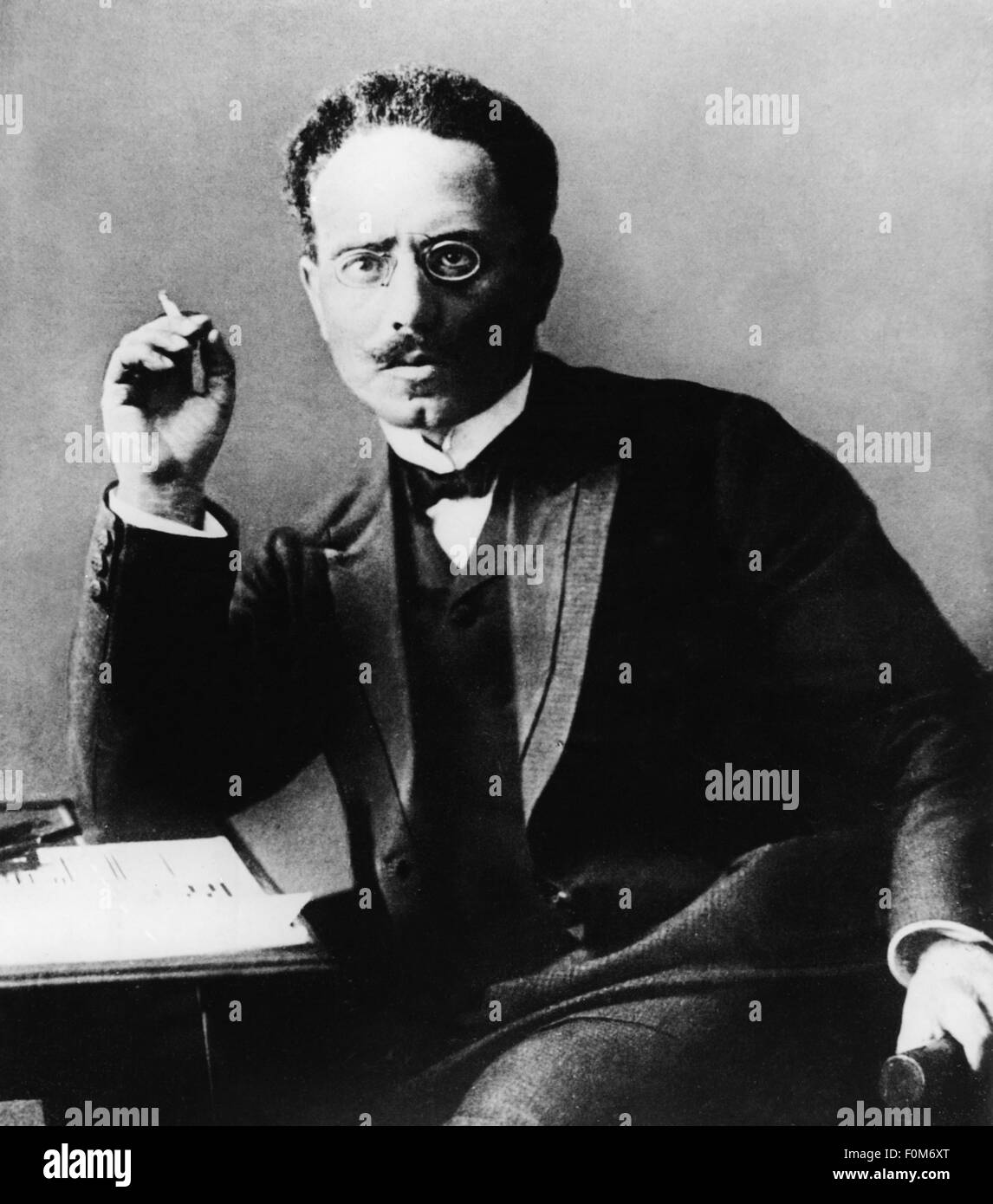 Karl liebknecht 1871 1919 hi-res stock photography and images - Alamy