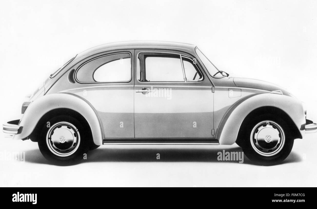 transport / transportation, car, vehicle variants, Volkswagen, VW 1303 ...