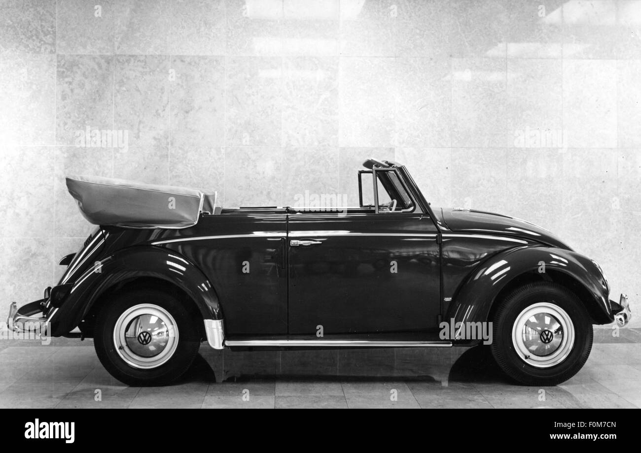 transport / transportation, car, vehicle variants, Volkswagen, VW ...