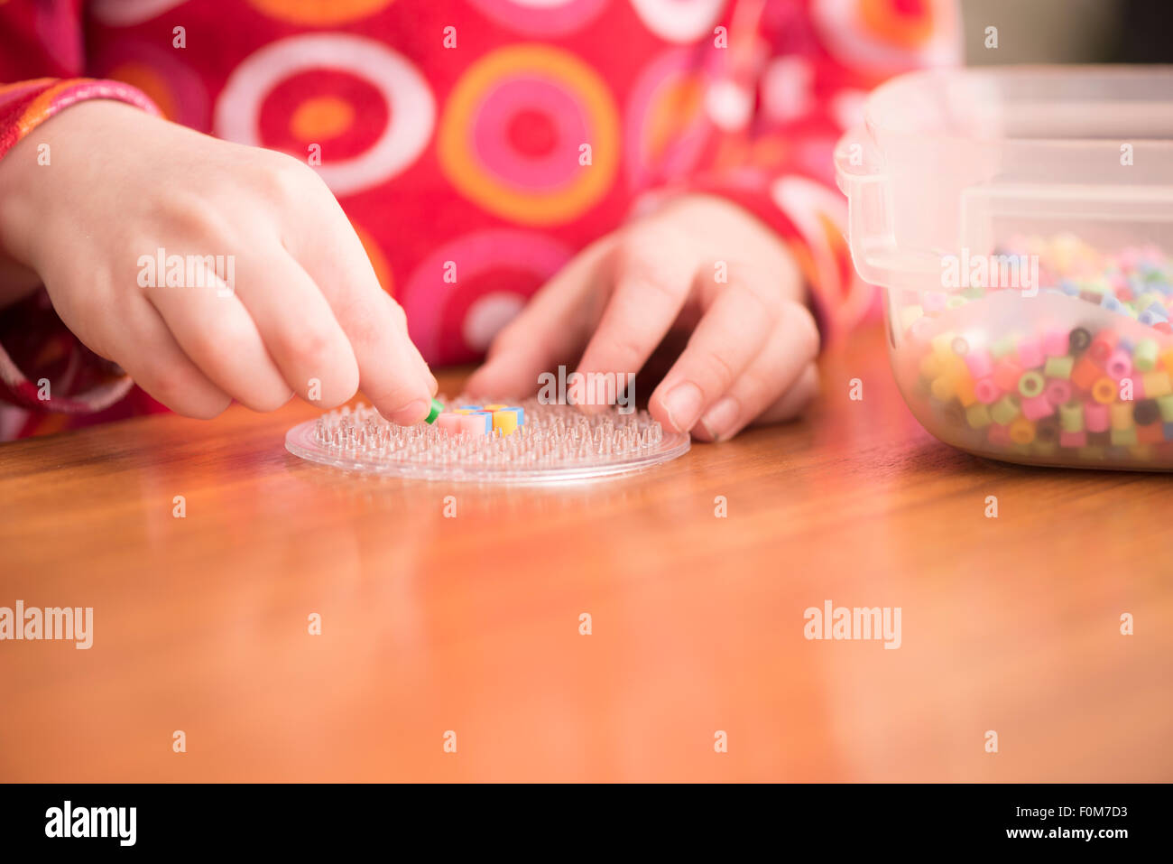 Plastic girl hi-res stock photography and images - Alamy