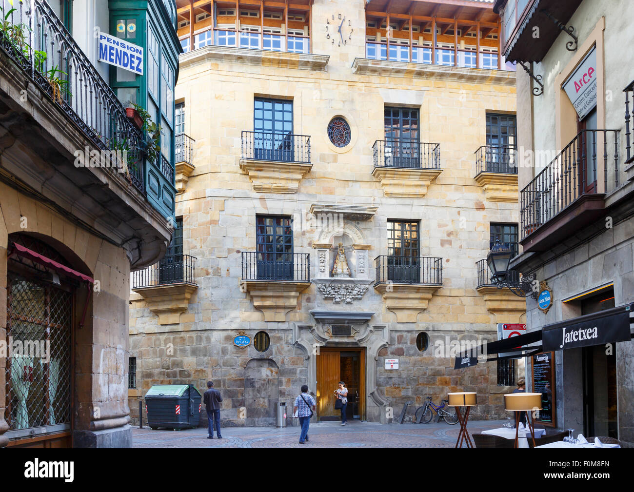 Stock market building hi-res stock photography and images - Alamy