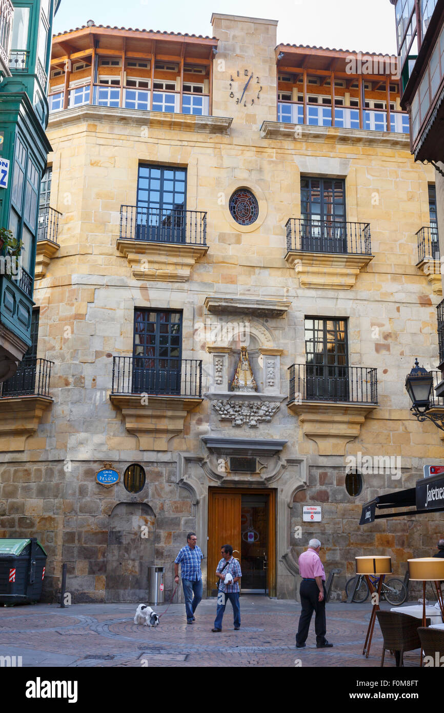 Stock market building hi-res stock photography and images - Alamy