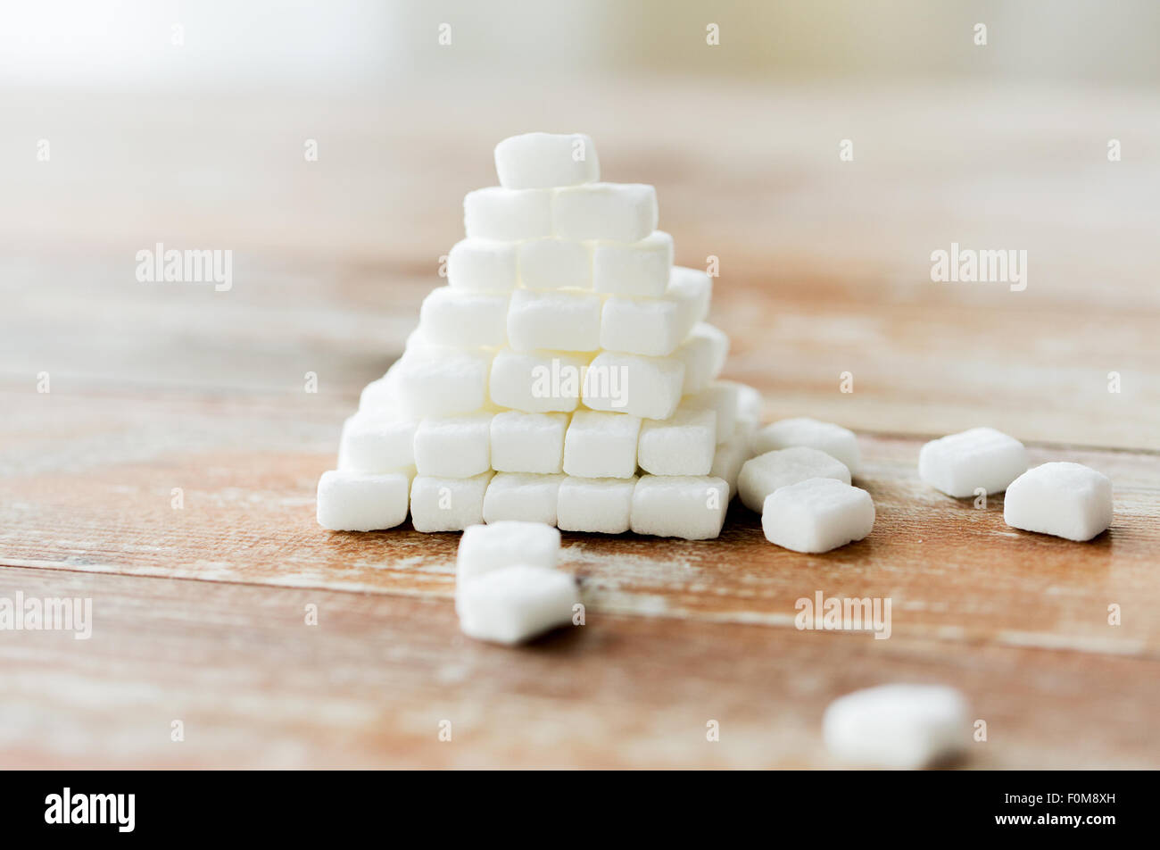 Carbohydrate food pyramid hi-res stock photography and images - Alamy