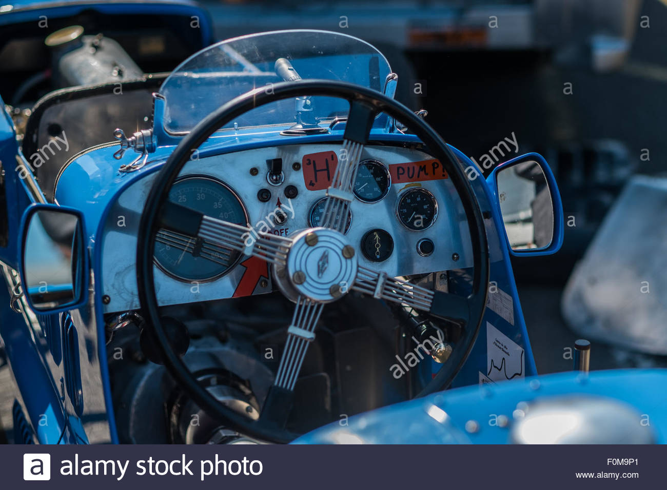 Open Wheel Racing Stock Photos & Open Wheel Racing Stock Images - Alamy