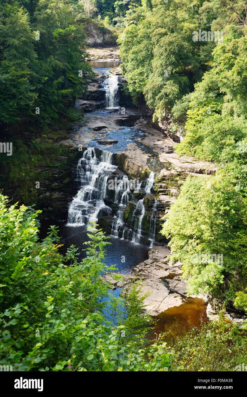 Lanark highlands hi-res stock photography and images - Alamy