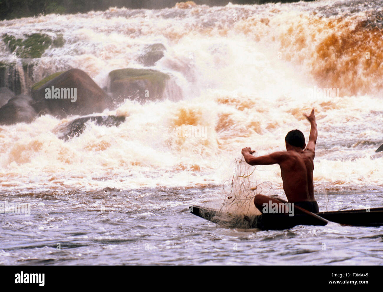 Indians Brazil High Resolution Stock Photography and Images - Alamy