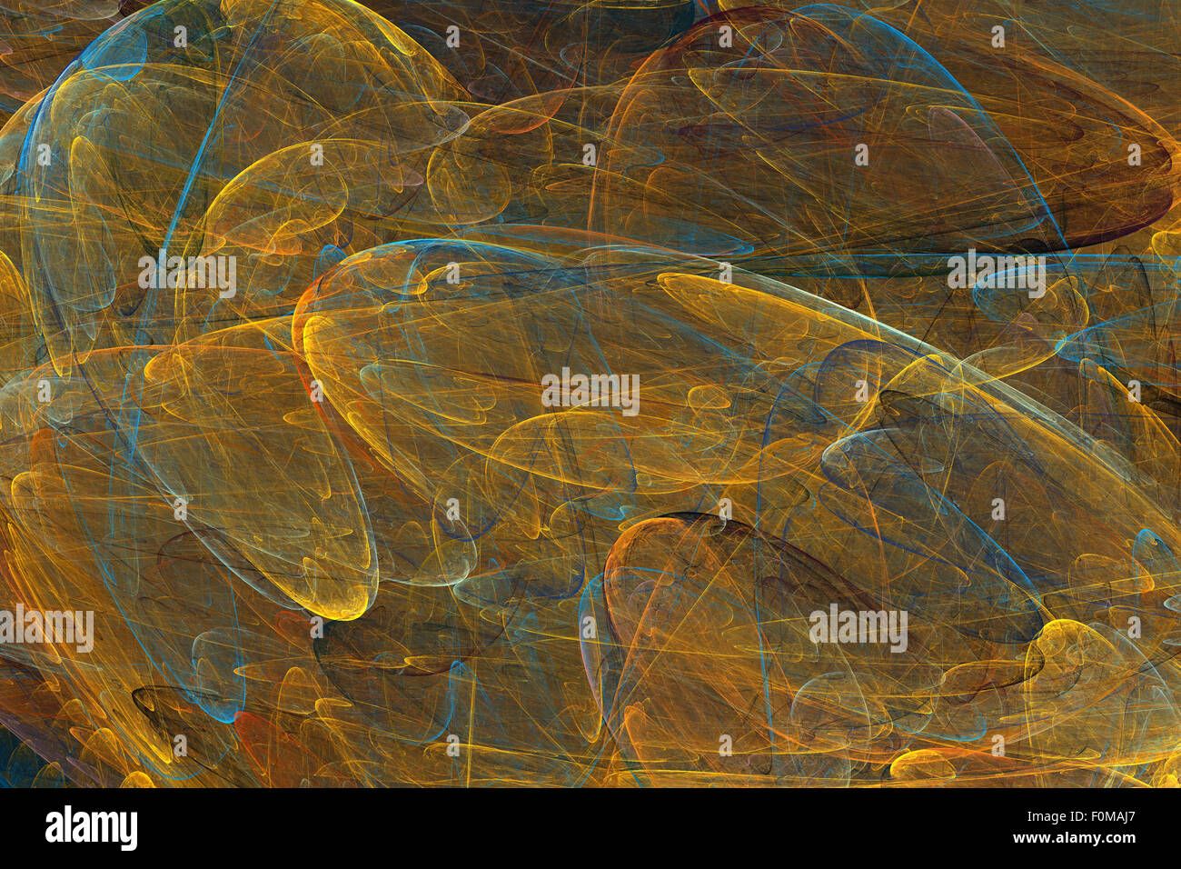 Abstract beautiful colorful lines background Stock Photo - Alamy