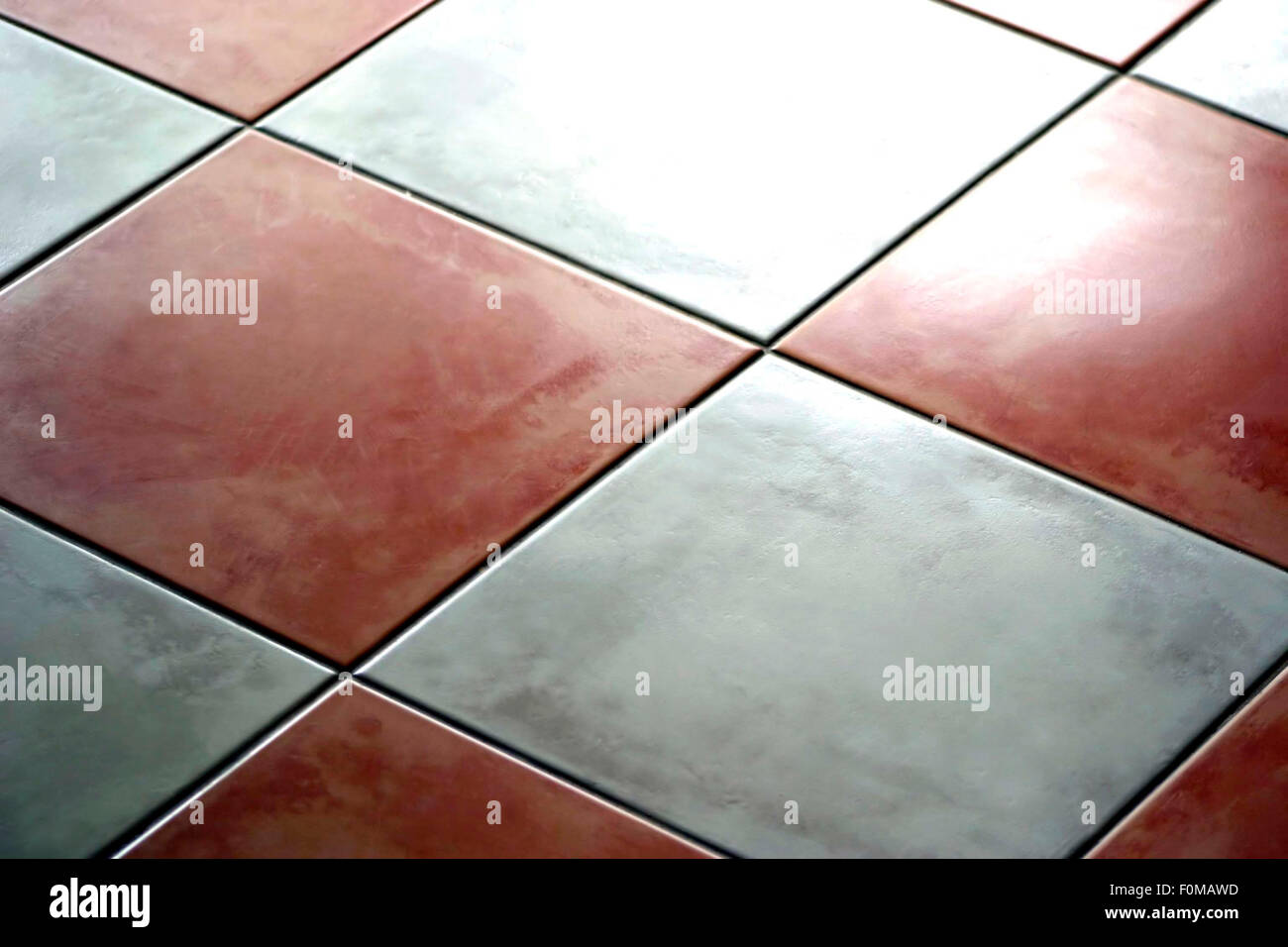 Clay floor tiles hi-res stock photography and images - Alamy