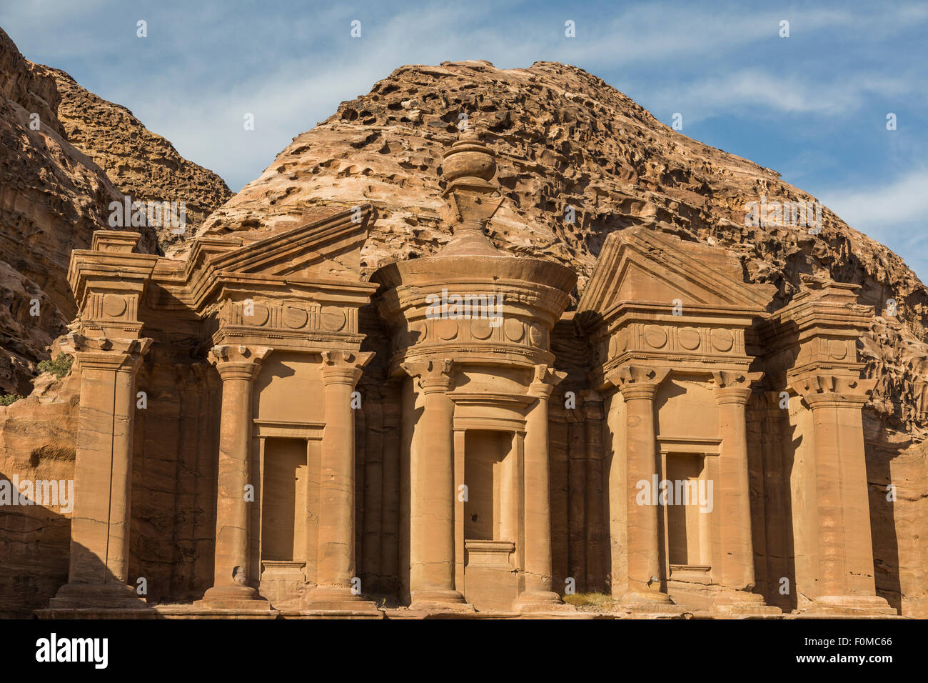 El deir hi-res stock photography and images - Alamy