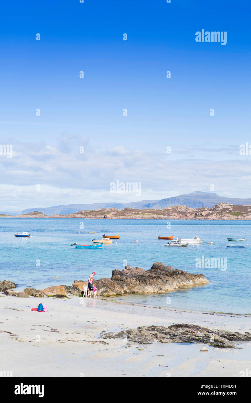 Best beaches in britain hi-res stock photography and images - Alamy