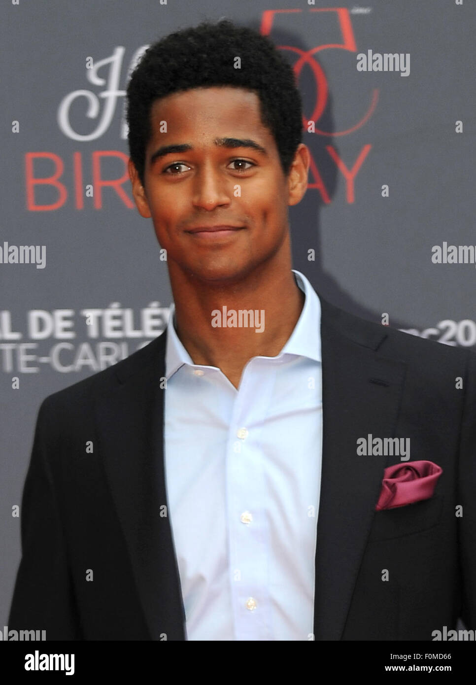 Monte alfred hi-res stock photography and images - Alamy