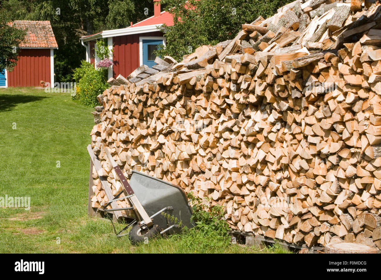 chopped fire wood firewood chopping cutting stacked stacking split ... chopped fire wood firewood chopping cutting stacked stacking split ...