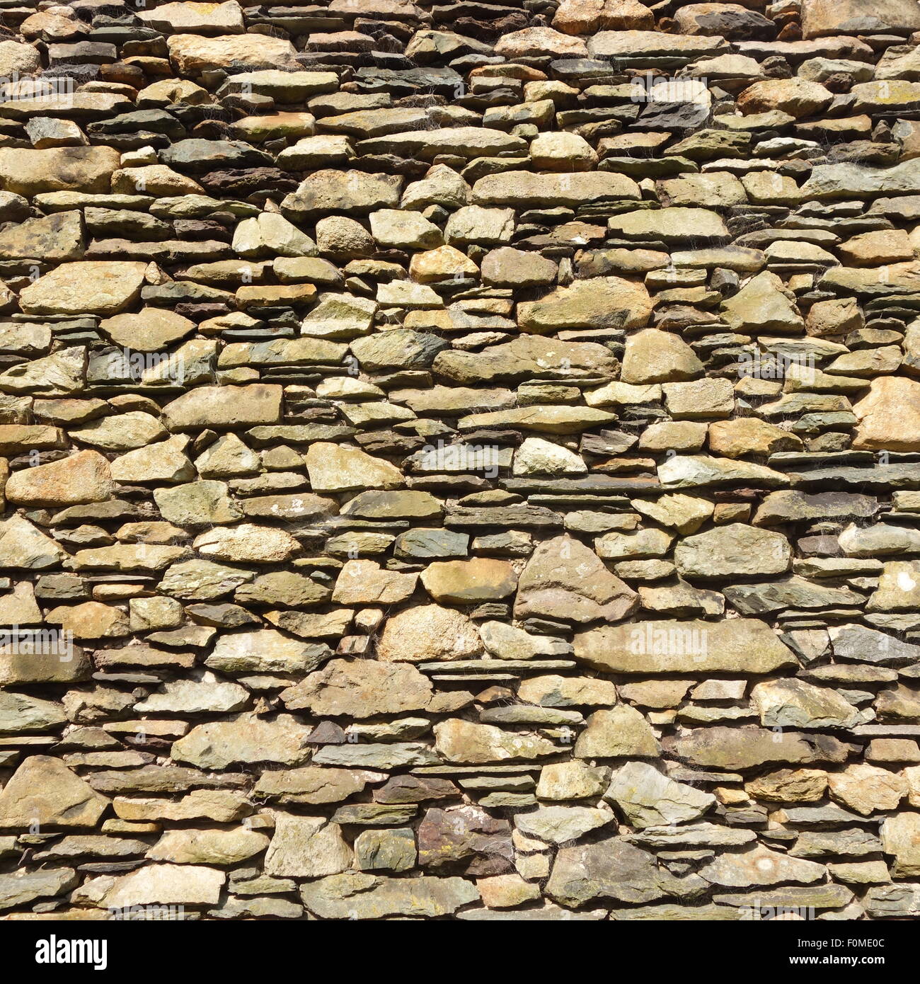 Wall section hi-res stock photography and images - Alamy