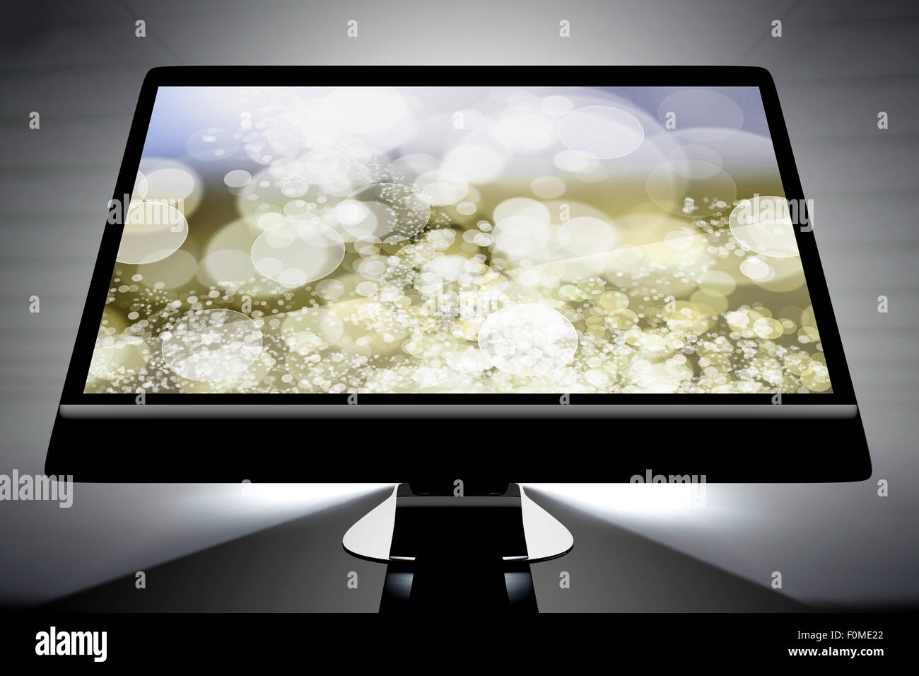 Electronics display lcd backdrop background hi-res stock photography ...