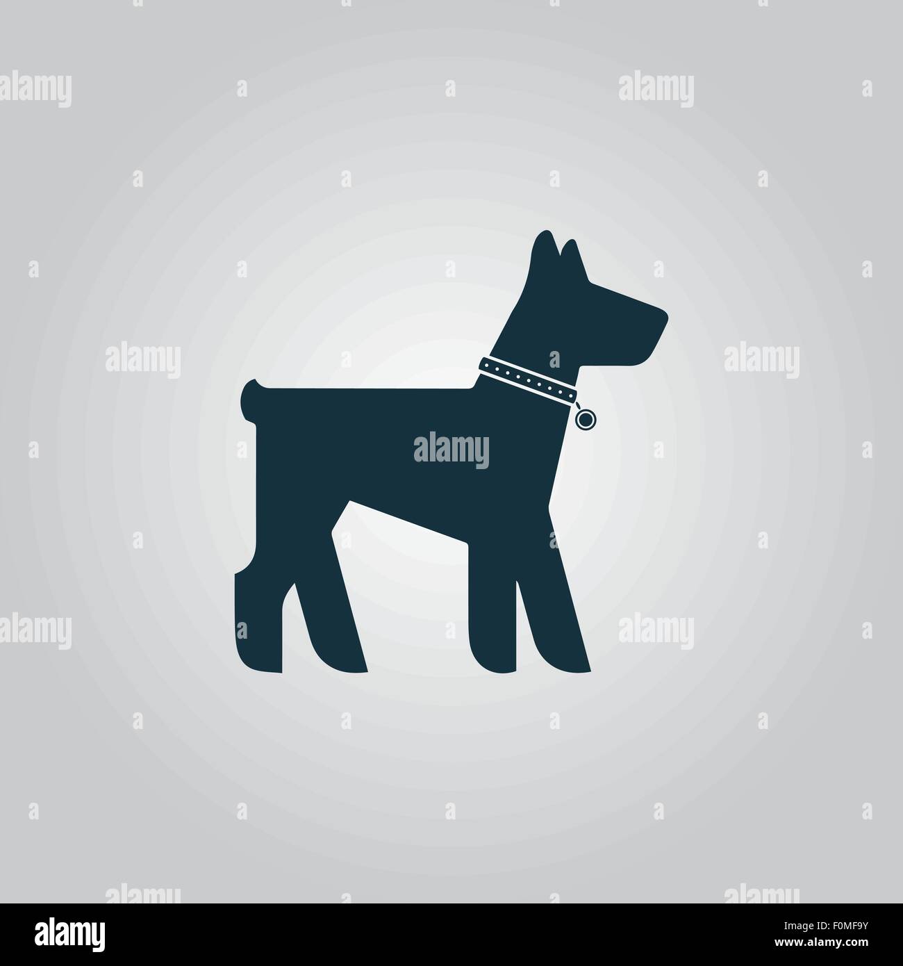 Bear dog Stock Vector Images - Alamy