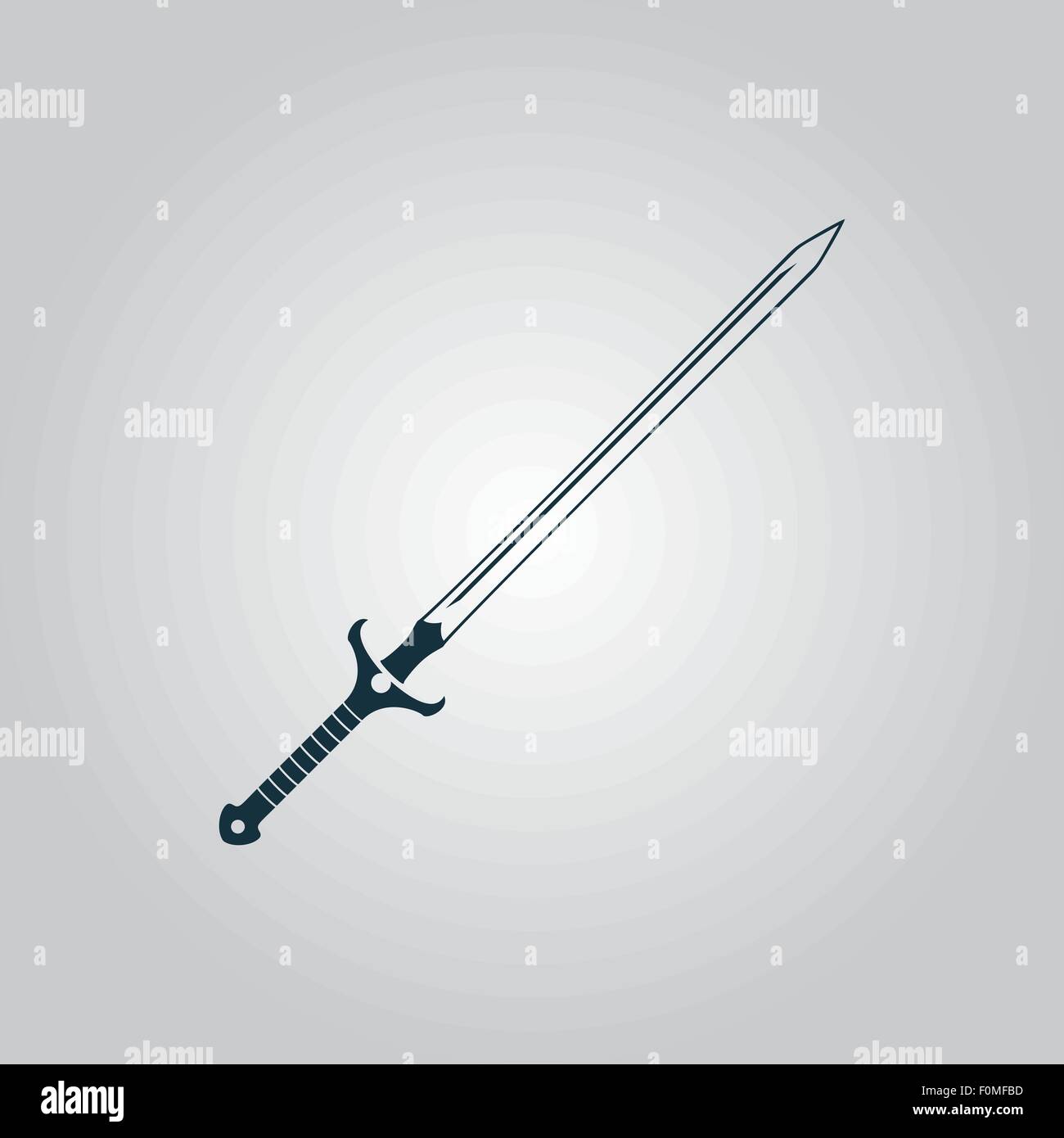 Old short sword hi-res stock photography and images - Alamy