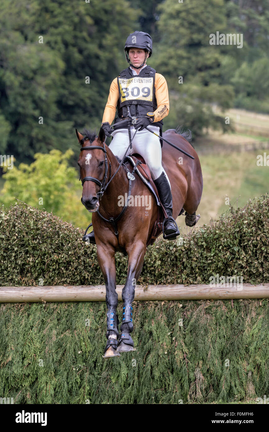 Nick cross hi-res stock photography and images - Alamy