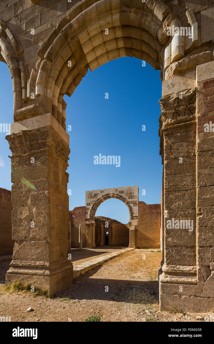 Conch architecture hi-res stock photography and images - Alamy