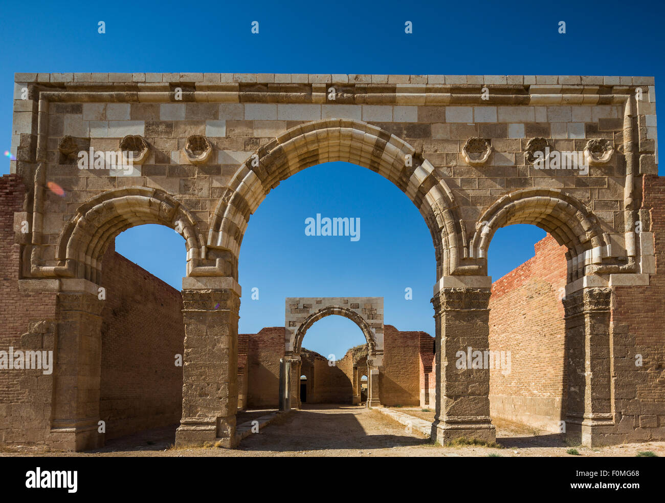 Conch architecture hi-res stock photography and images - Alamy