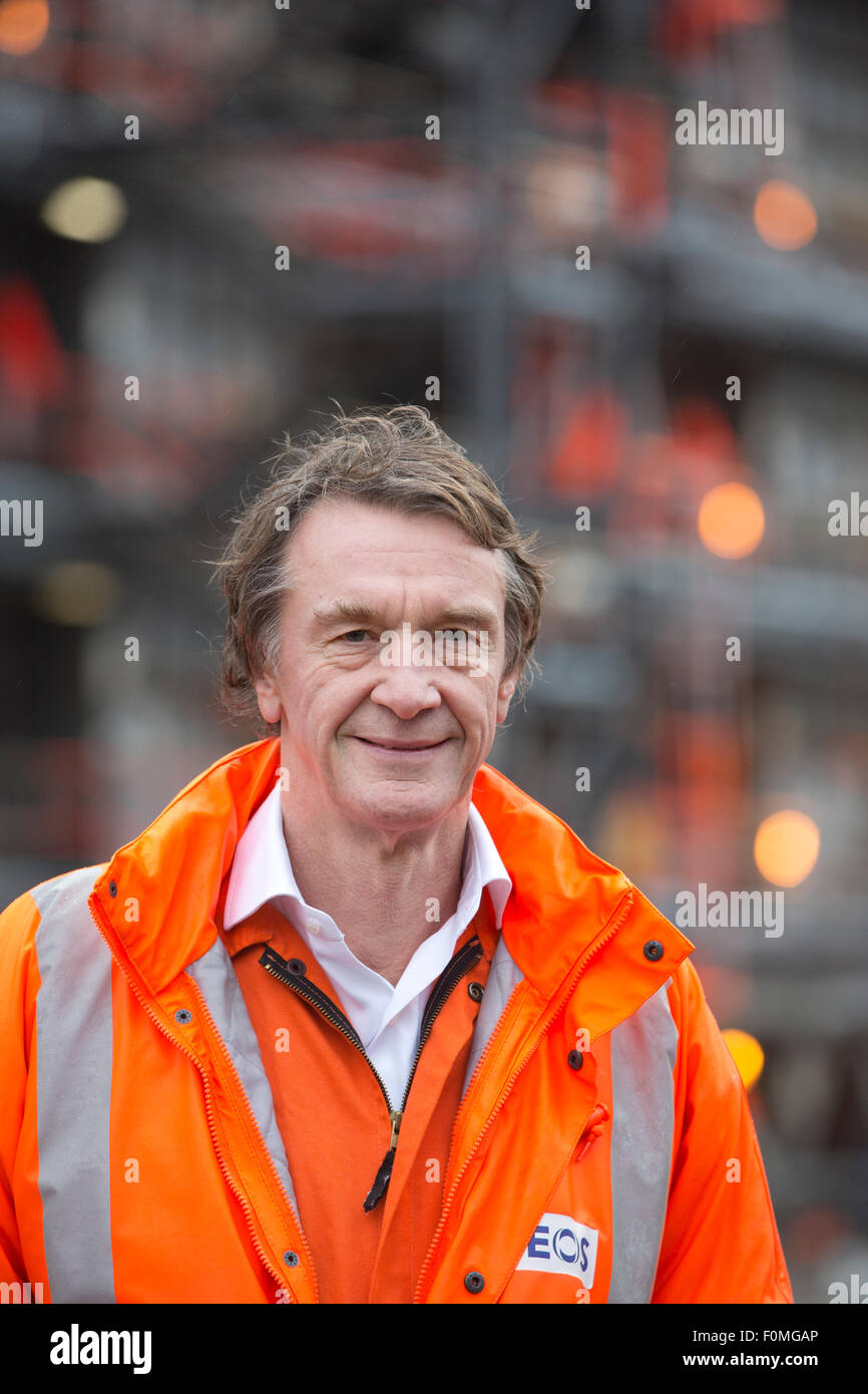 Ineos hi-res stock photography and images - Alamy