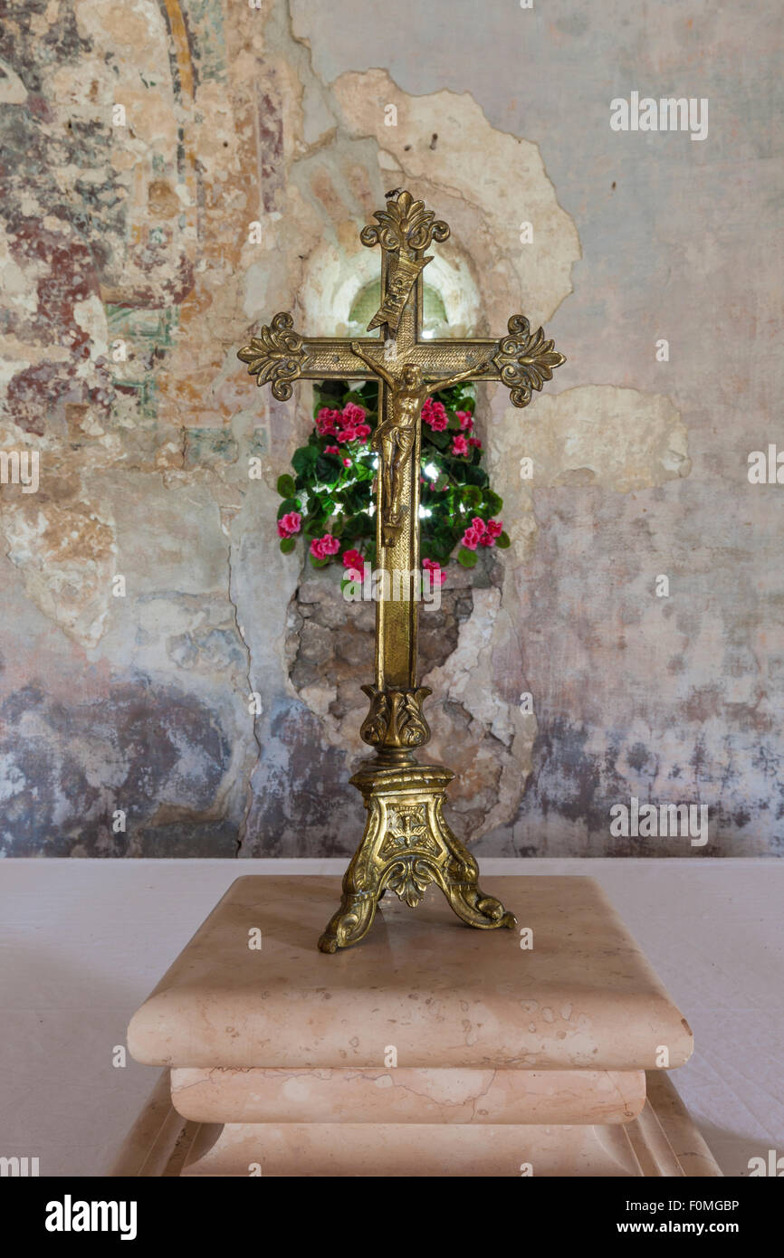 Ss gervasio e protasio hi-res stock photography and images - Alamy