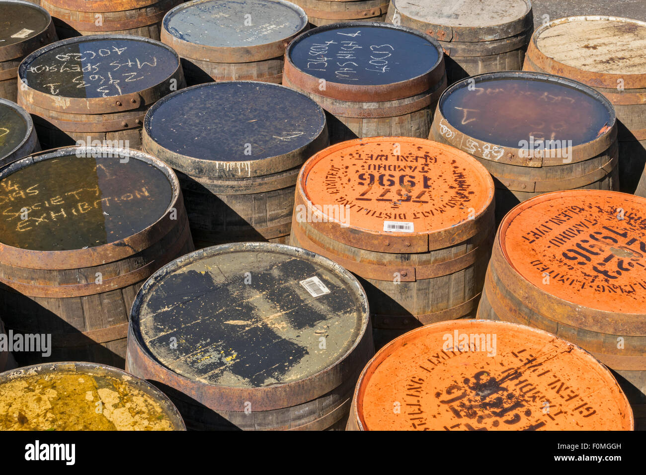 Hogshead barrel hi-res stock photography and images - Alamy