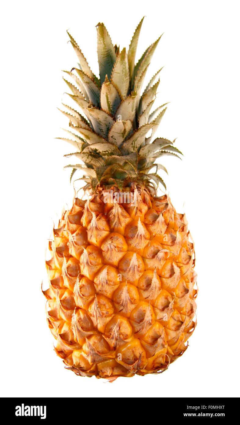Ananas ananas hi-res stock photography and images - Alamy