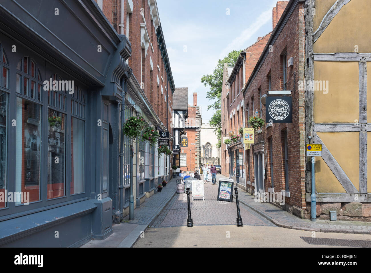 Coventry hi-res stock photography and images - Alamy