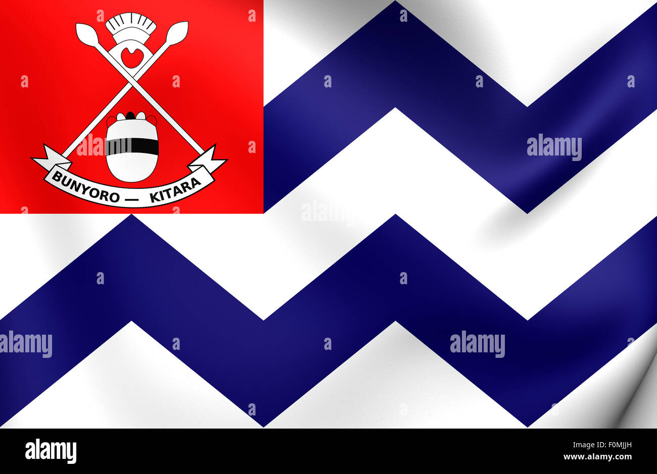 Bunyoro kitara kingdom hi-res stock photography and images - Alamy