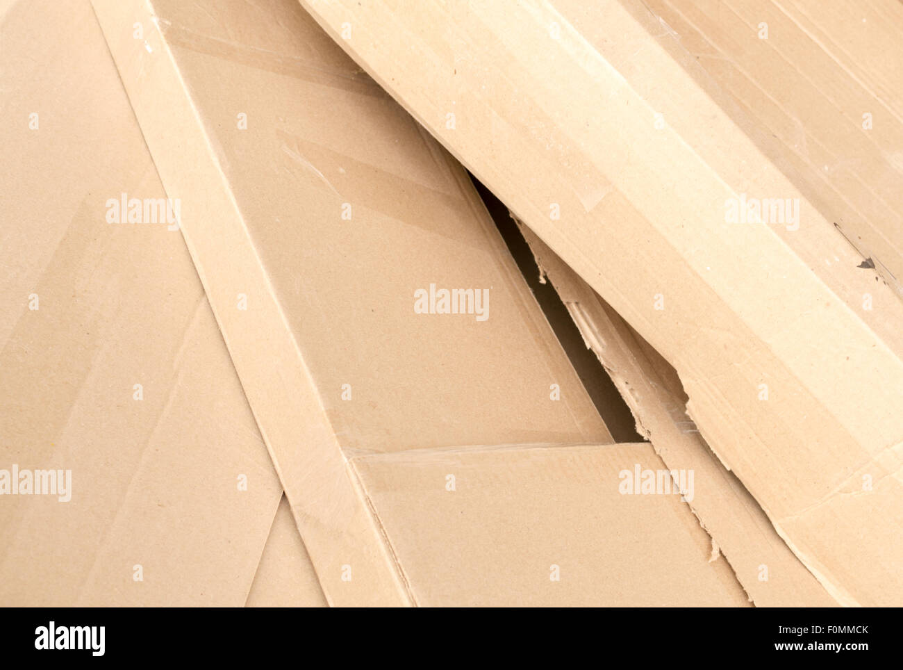 Blank metal box cardboard hi-res stock photography and images - Alamy