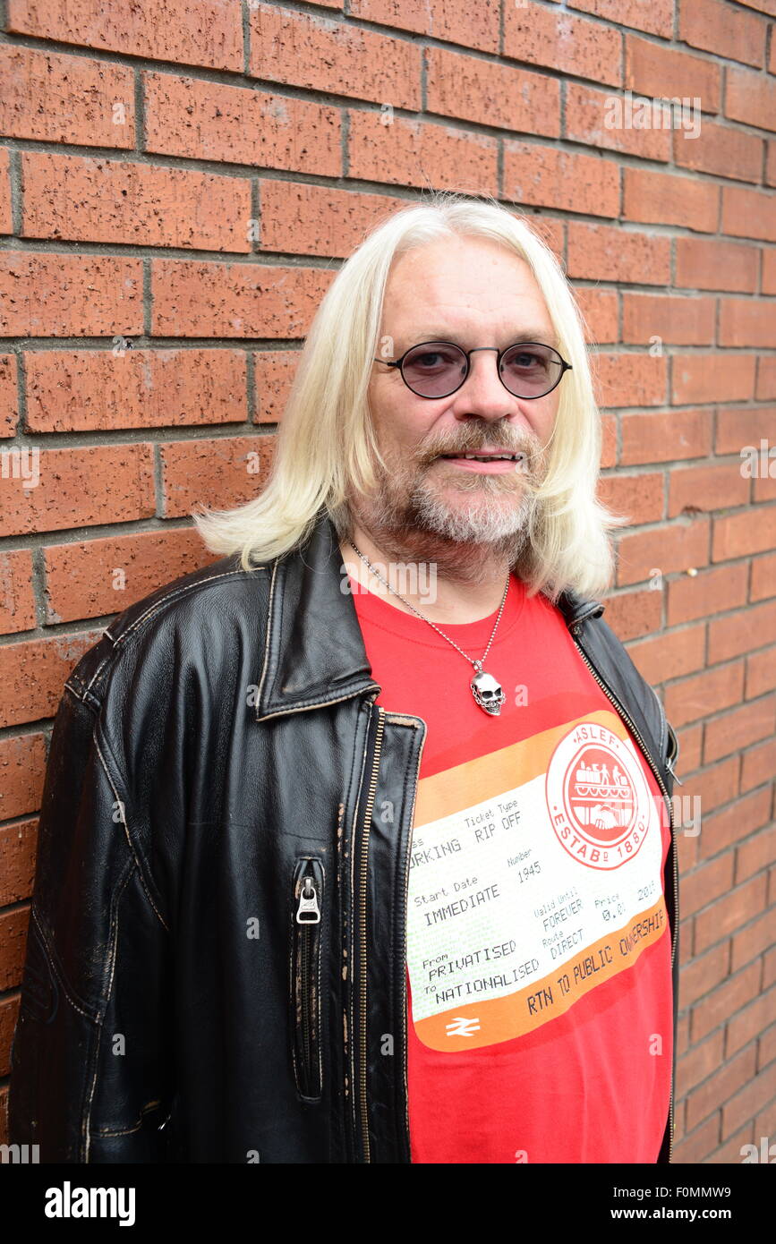 Tosh Mcdonald High Resolution Stock Photography and Images - Alamy