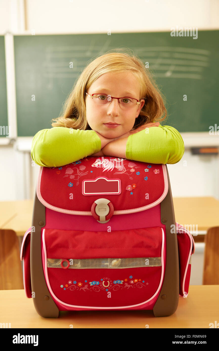 Child Model Bag High Resolution Stock Photography and Images - Alamy
