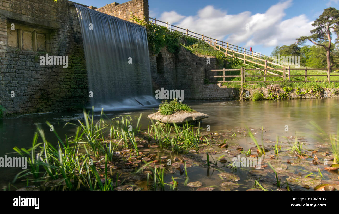 Newstead hi-res stock photography and images - Alamy