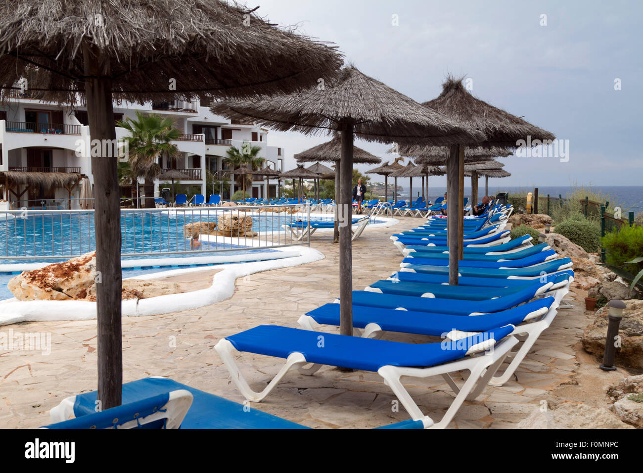 Spain, Balearic Islands, Mallorca , Europe Stock Photo - Alamy