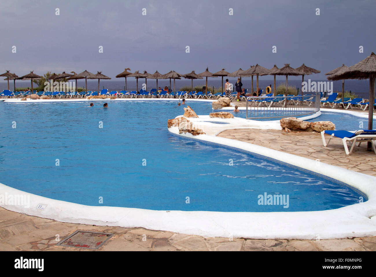 Spain, Balearic Islands, Mallorca , Europe Stock Photo - Alamy