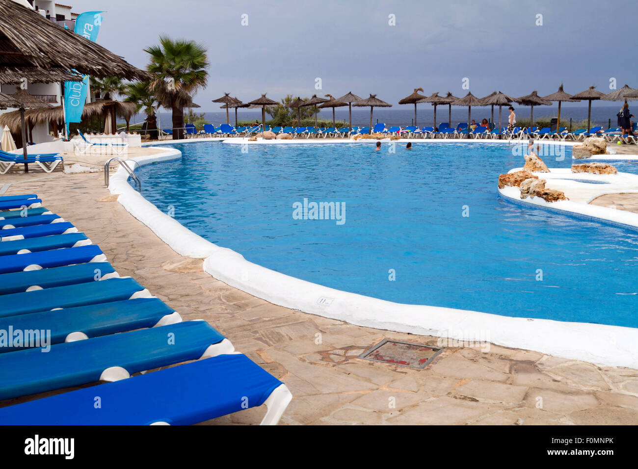 Spain, Balearic Islands, Mallorca , Europe Stock Photo - Alamy