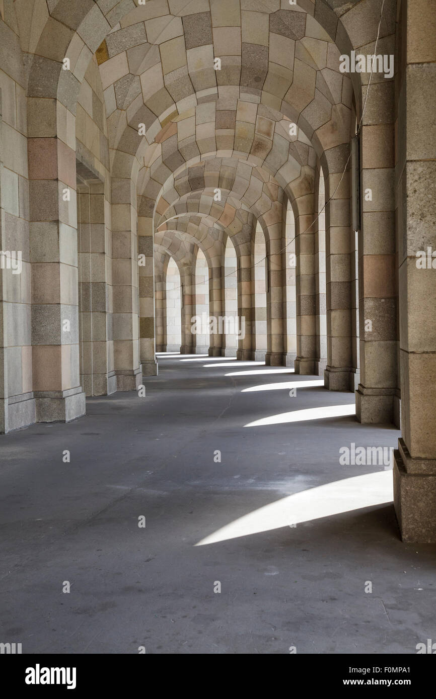 Nazi party rally grounds hi-res stock photography and images - Alamy