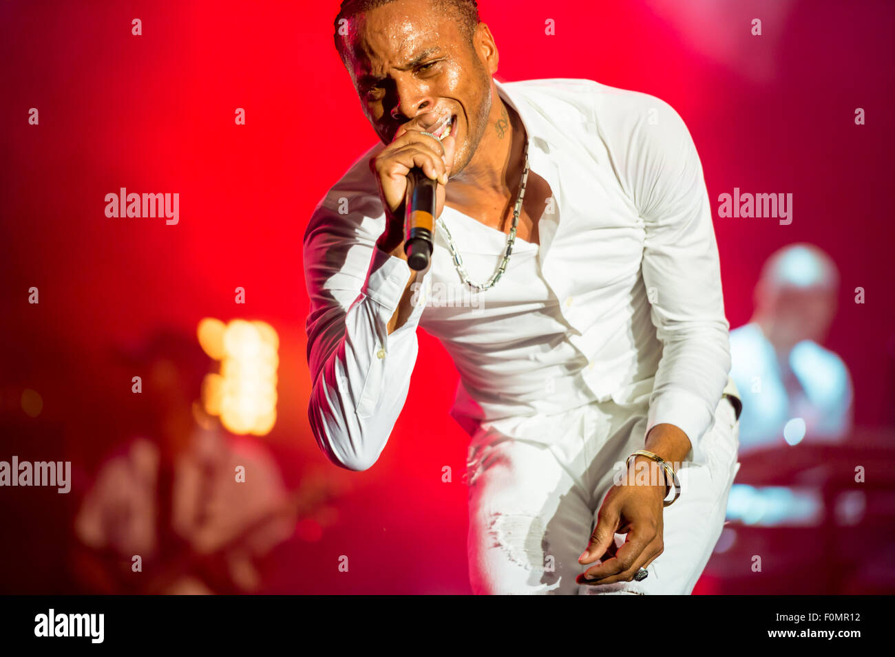 Dexta daps hi-res stock photography and images - Alamy