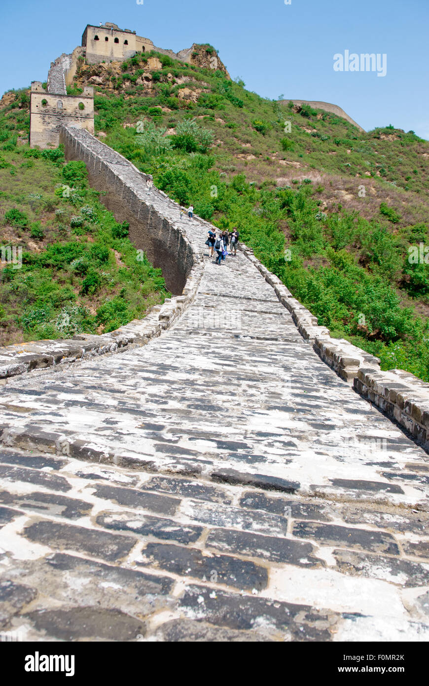 Mutianyu hi-res stock photography and images - Alamy