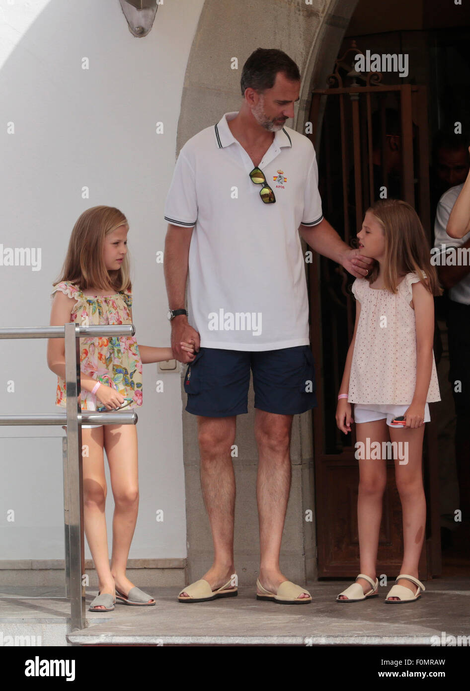 John Emmanuel Bermundo Pose