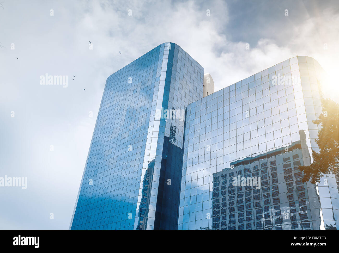 Asian abstract contemporary architecture hi-res stock photography and ...