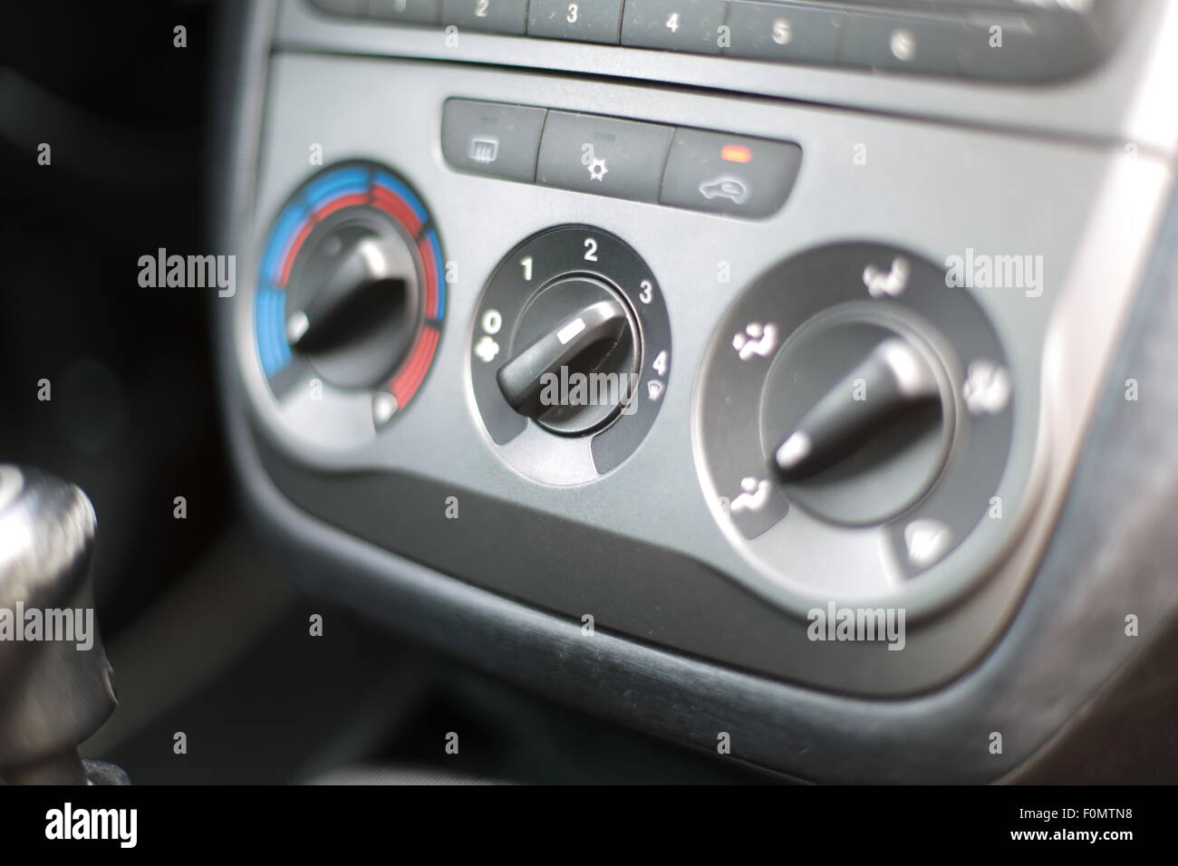 Air conditioning car hi-res stock photography and images - Alamy