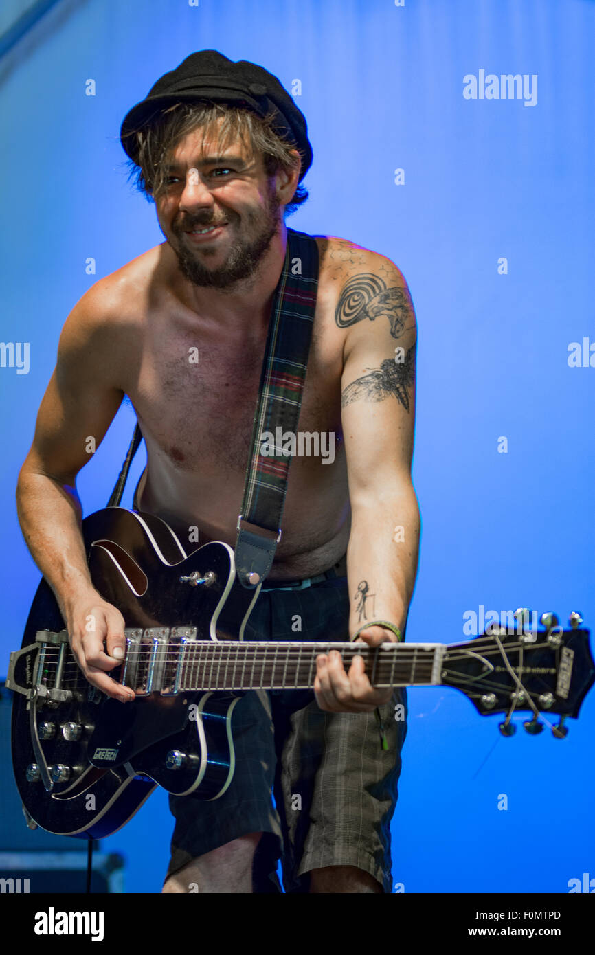 Tankus henge band hi-res stock photography and images - Alamy