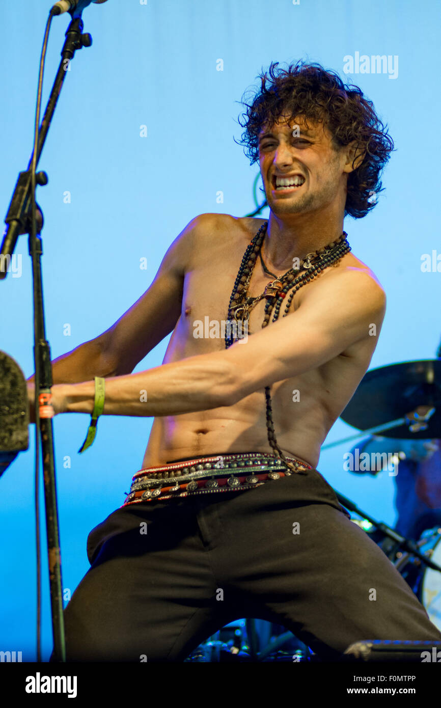 Tankus henge band hi-res stock photography and images - Alamy