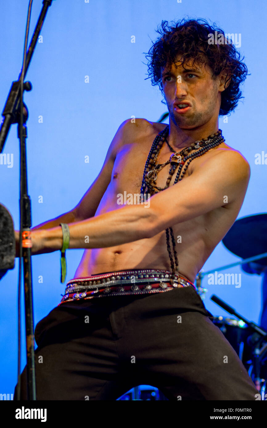 Tankus henge band hi-res stock photography and images - Alamy