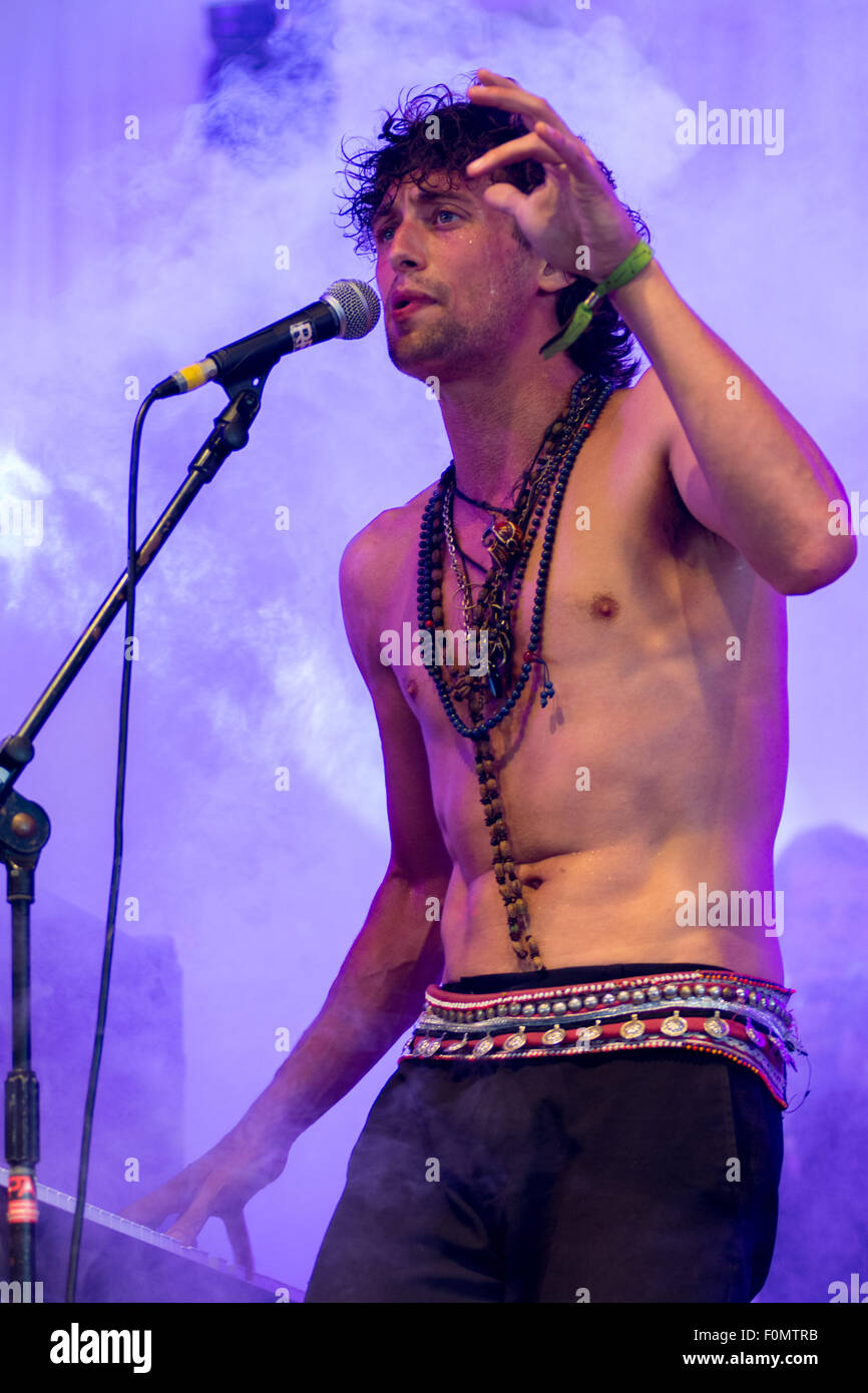 Tankus henge band hi-res stock photography and images - Alamy