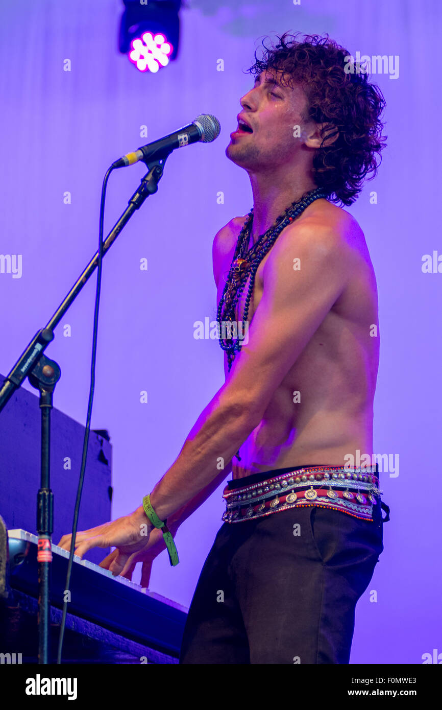 Tankus henge band hi-res stock photography and images - Alamy